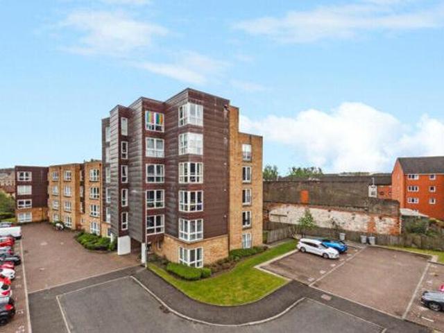 2 Bedroom Flat For Sale In Bridgeton, Glasgow