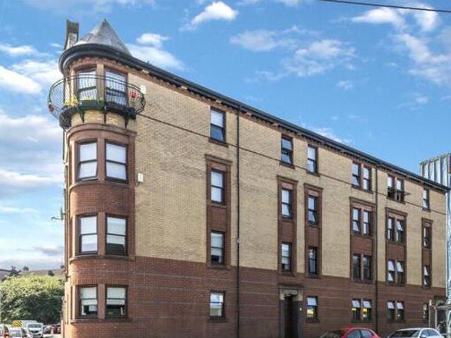 2 Bedroom Flat For Sale In Bridgeton, Glasgow