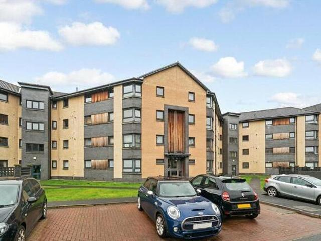 2 Bedroom Flat For Sale In Bridgeton, Glasgow