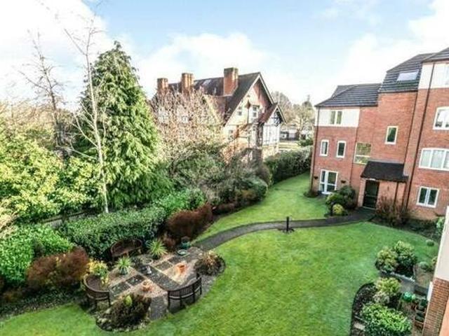 2 bedroom flat for sale in Bridgewater Court 945 Bristol Road Birmingham West Midlands B29