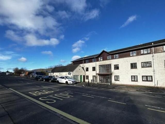 2 Bedroom Flat For Sale In Bridge Of Earn
