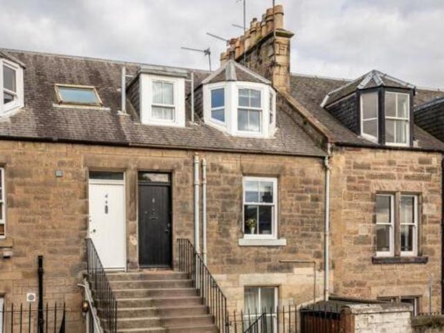 2 Bedroom Flat For Sale In Bridge Street, St Andrews