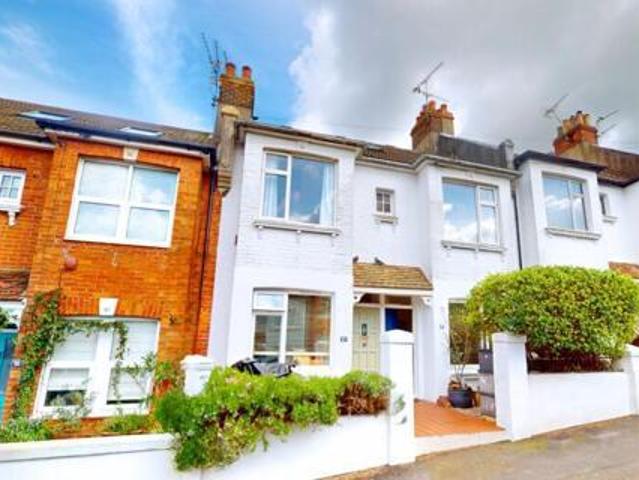 2 Bedroom Flat For Sale In Brighton