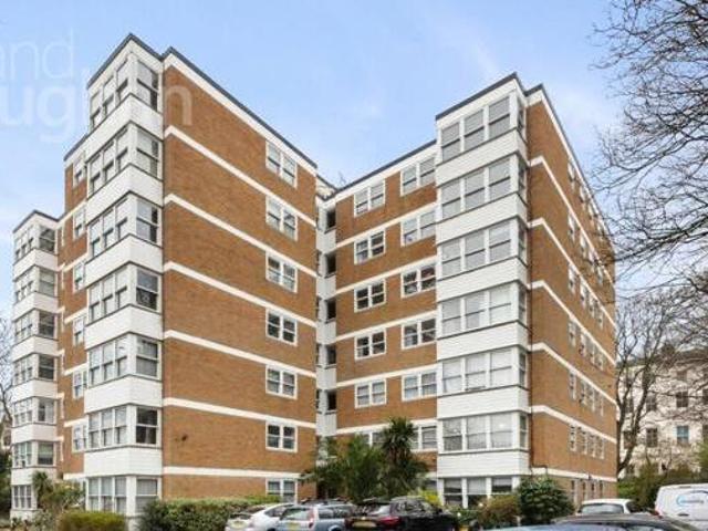 2 Bedroom Flat For Sale In Brighton, East Sussex