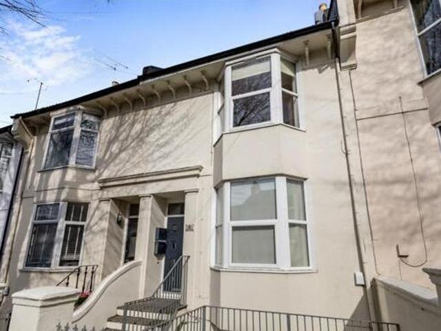 2 Bedroom Flat For Sale In Brighton, East Sussex