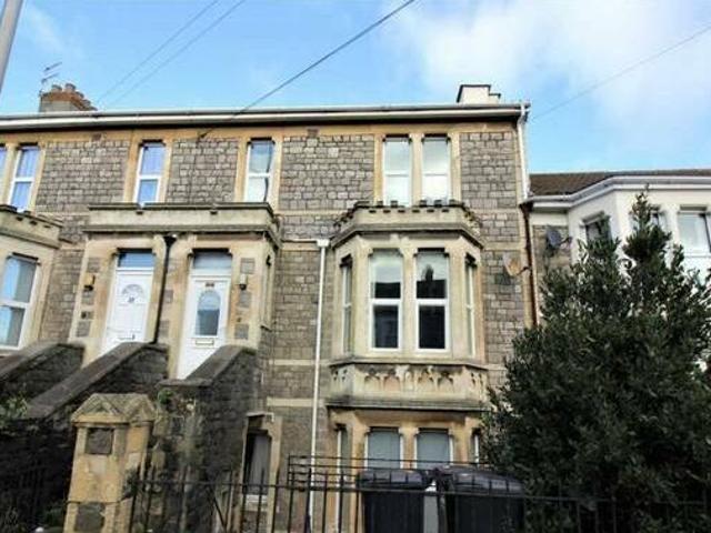 2 bedroom flat for sale in Brighton Road WestonsuperMare BS23