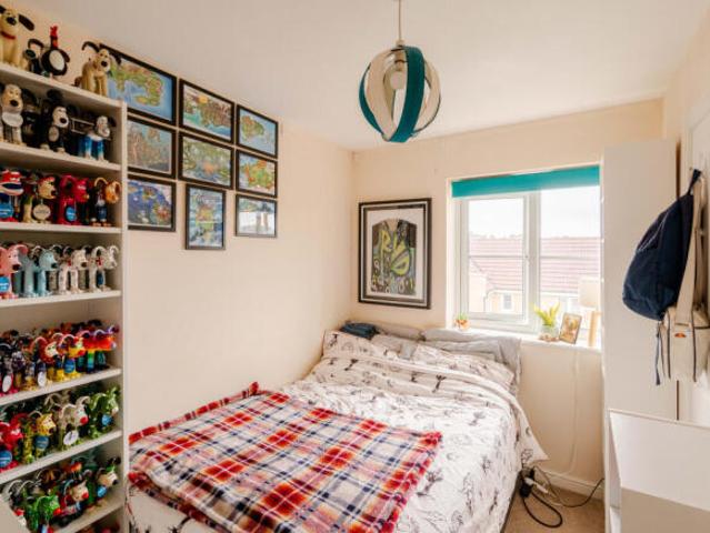 2 bedroom flat for sale in Bristol South End, Bedminster, Bristol, BS3