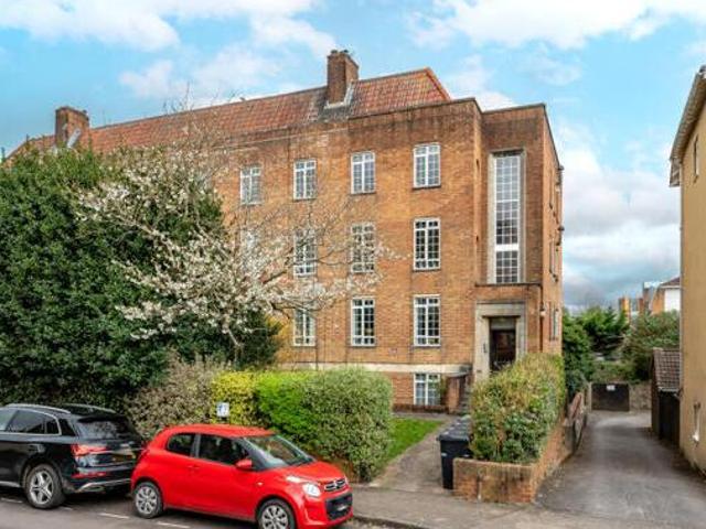 2 Bedroom Flat For Sale In Bristol