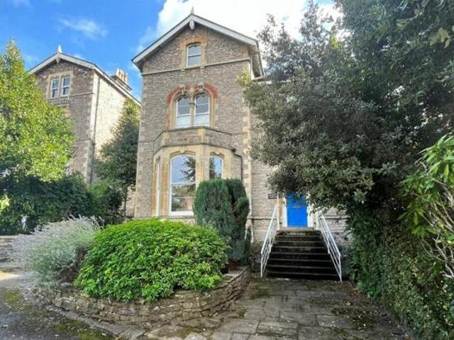 2 Bedroom Flat For Sale In Bristol