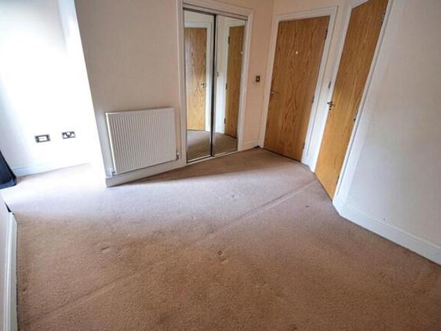 2 bedroom flat for sale in Brunswick House, Woodshires Road, Solihull, B92