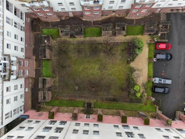 2 bedroom flat for sale in Brunswick Street, Glasgow, City, G1
