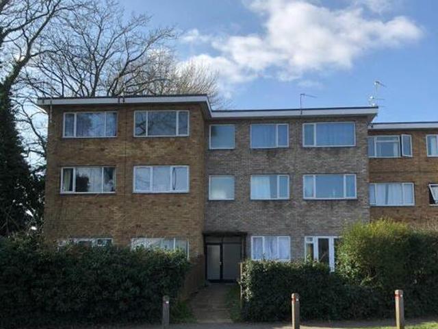 2 Bedroom Flat For Sale In Brunswick Street, Leamington Spa