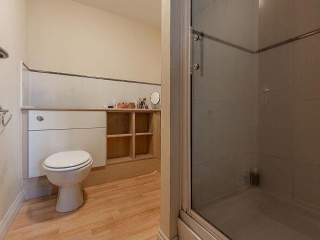 2 bedroom flat for sale in Brunswick Road, Edinburgh, EH7