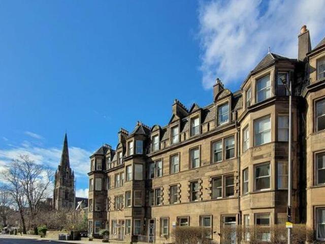 2 Bedroom Flat For Sale In Bruntsfield