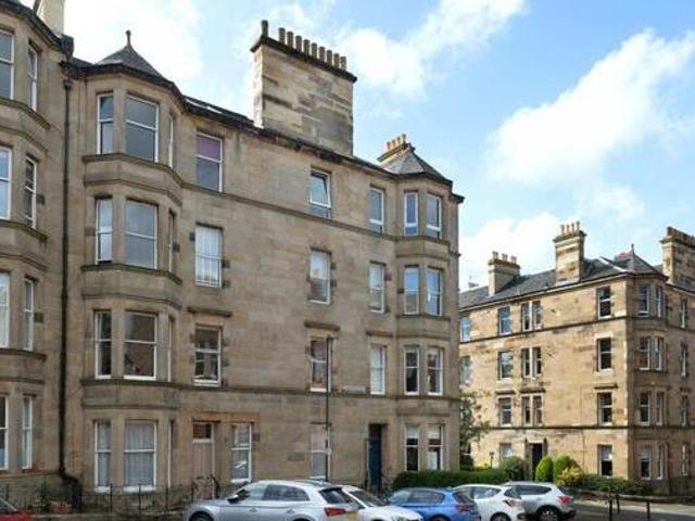 2 Bedroom Flat For Sale In Bruntsfield, Edinburgh
