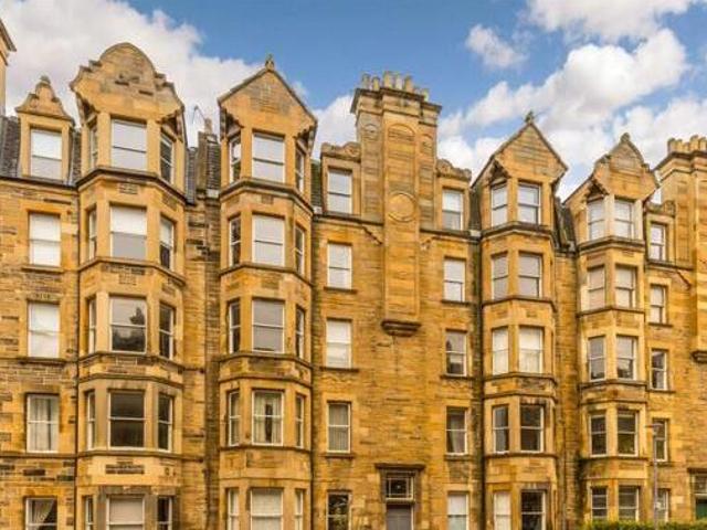 2 Bedroom Flat For Sale In Bruntsfield, Edinburgh