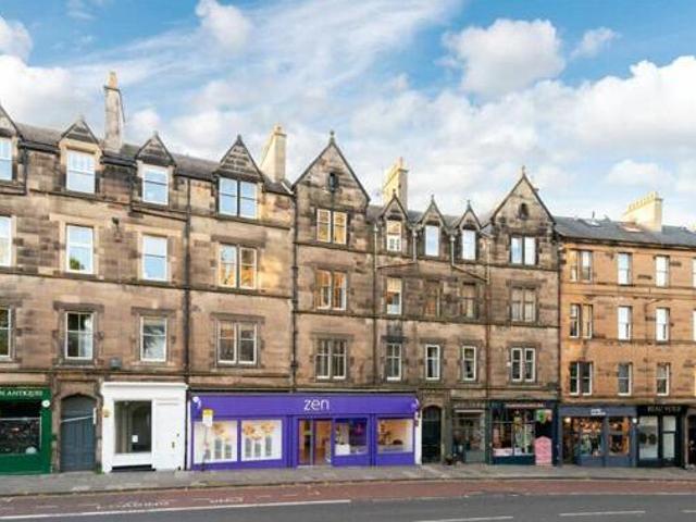 2 Bedroom Flat For Sale In Bruntsfield, Edinburgh