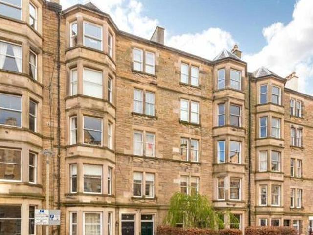 2 Bedroom Flat For Sale In Bruntsfield, Edinburgh