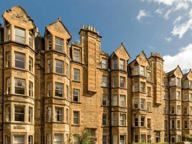 2 Bedroom Flat For Sale In Bruntsfield, Edinburgh