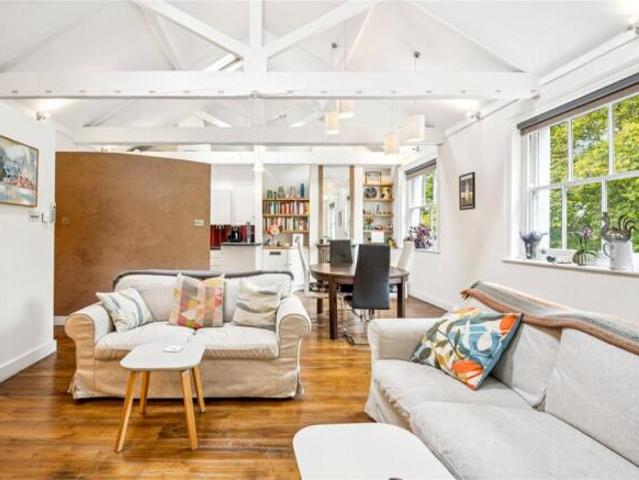 2 bedroom flat for sale in Bryanston Square, Marylebone, London, W1H