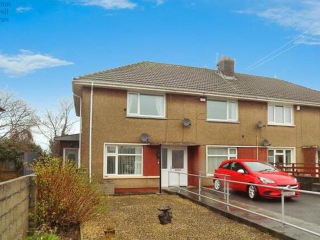 2 Bedroom Flat For Sale In Bryncethin