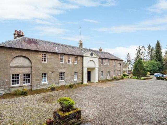 2 Bedroom Flat For Sale In Buchanan Castle Estate