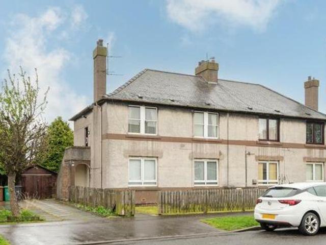 2 Bedroom Flat For Sale In Buckhaven
