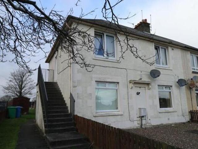 2 Bedroom Flat For Sale In Buckhaven, Leven