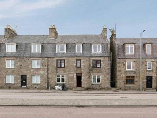 2 Bedroom Flat For Sale In Bucksburn, Aberdeen