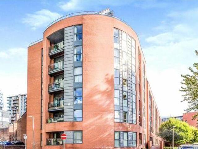 2 Bedroom Flat For Sale In Bury Street, Salford
