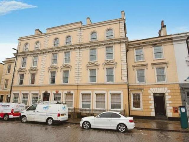 2 Bedroom Flat For Sale In Bute Street, Cardiff