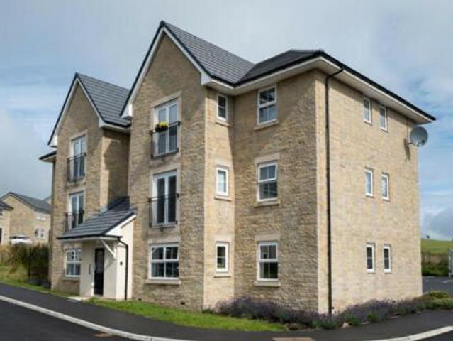 2 Bedroom Flat For Sale In Buxton
