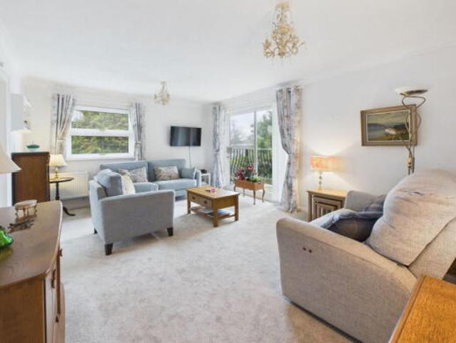 2 bedroom flat for sale in Camargue Court, 24, Downview Road, Worthing, BN11