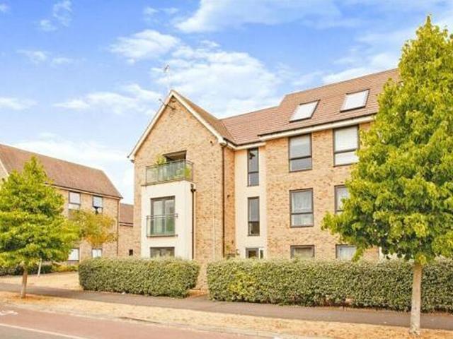 2 Bedroom Flat For Sale In Cambridge