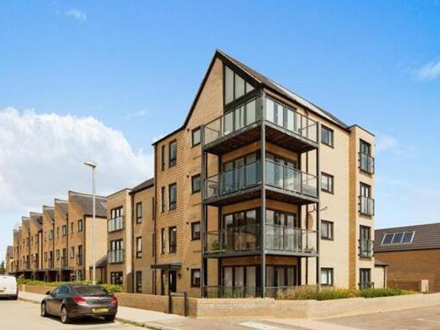 2 Bedroom Flat For Sale In Cambridge, Cambridgeshire