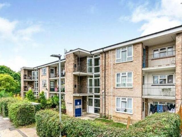 2 Bedroom Flat For Sale In Cambridge, Cambridgeshire