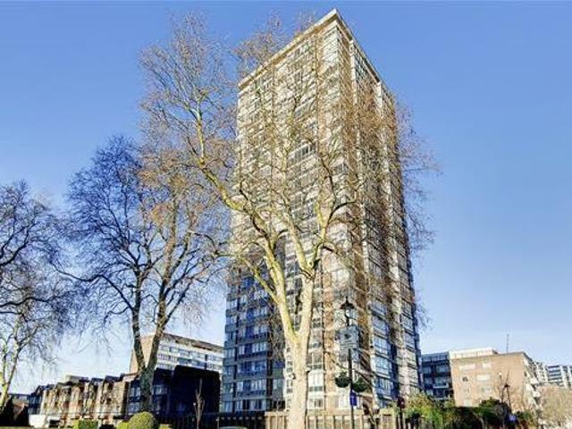 2 Bedroom Flat For Sale In Cambridge Square, London