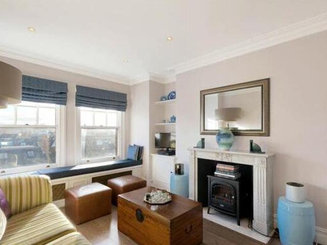 2 Bedroom Flat For Sale In Cambridge Road, London