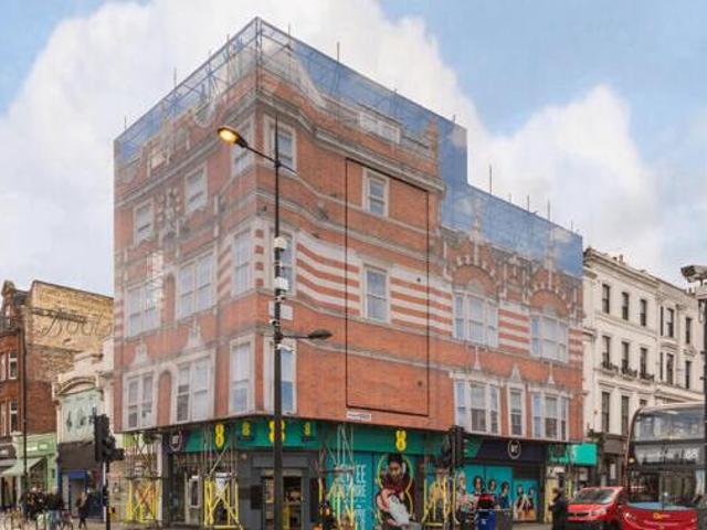 2 Bedroom Flat For Sale In Camden