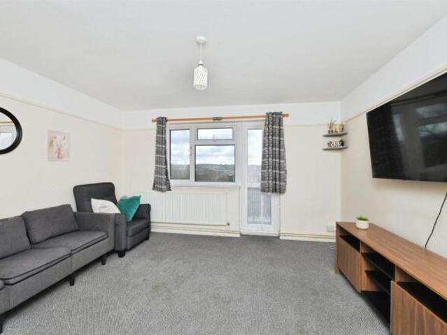 2 bedroom flat for sale in Camden Street, Plymouth, PL4