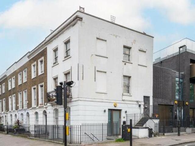 2 Bedroom Flat For Sale In Camden Town, London