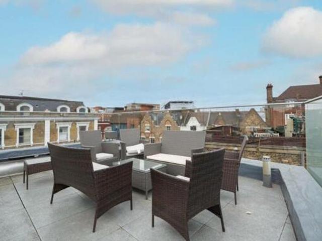 2 Bedroom Flat For Sale In Camden Town, London