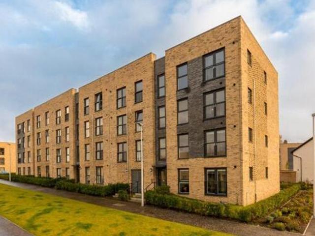 2 Bedroom Flat For Sale In Cammo