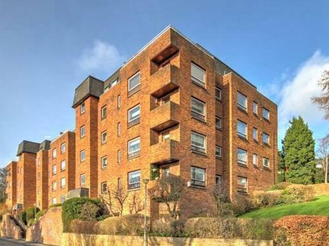 2 bedroom flat for sale in Camphill Avenue Glasgow G41