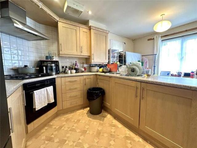 2 bedroom flat for sale in Canterbury Close, Birmingham, West Midlands, B23