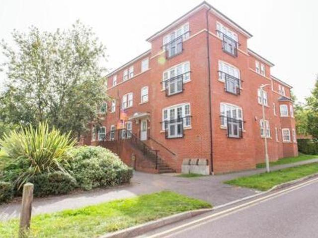 2 Bedroom Flat For Sale In Canterbury