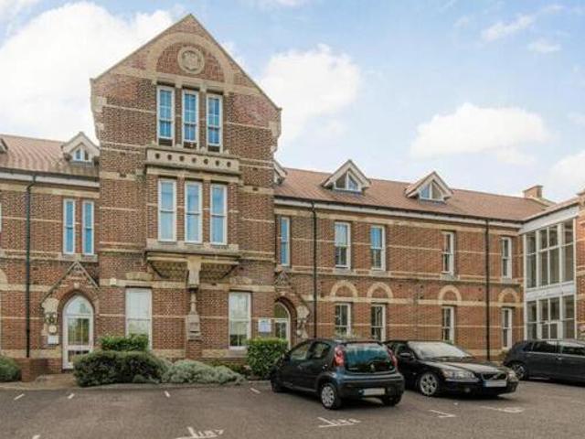 2 Bedroom Flat For Sale In Canterbury