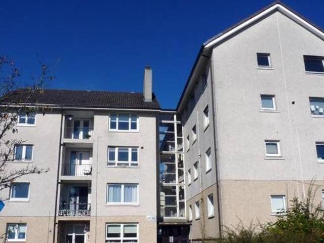 2 bedroom flat for sale in Cantieslaw Drive Calderwood East Kilbride G74 G74