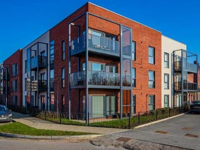 2 Bedroom Flat For Sale In Canton