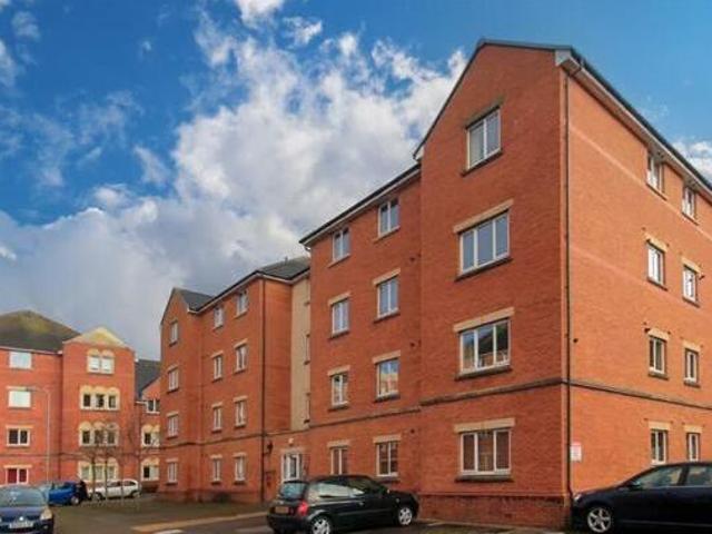 2 Bedroom Flat For Sale In Canton